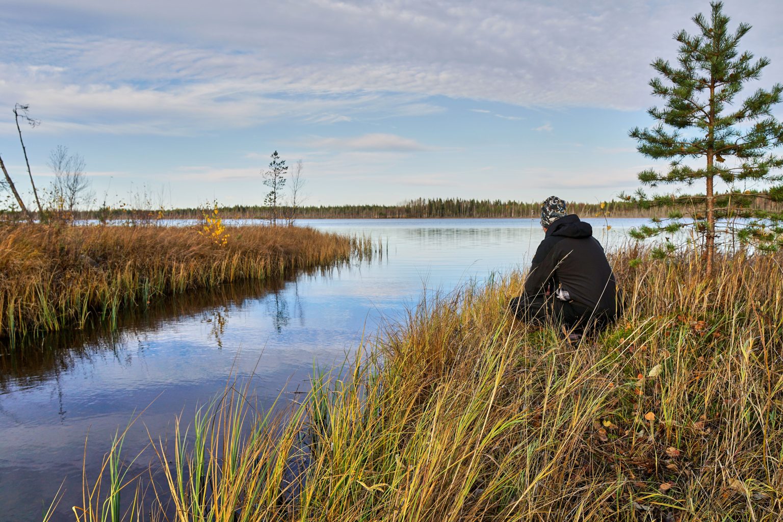 The Role of Traditional Ecological Knowledge (TEK) in Modern ...